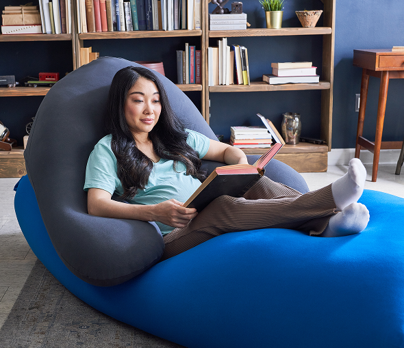 Yogibo - Best Bean Bag Chairs, Life Adaptable Furniture, and Comforts ...