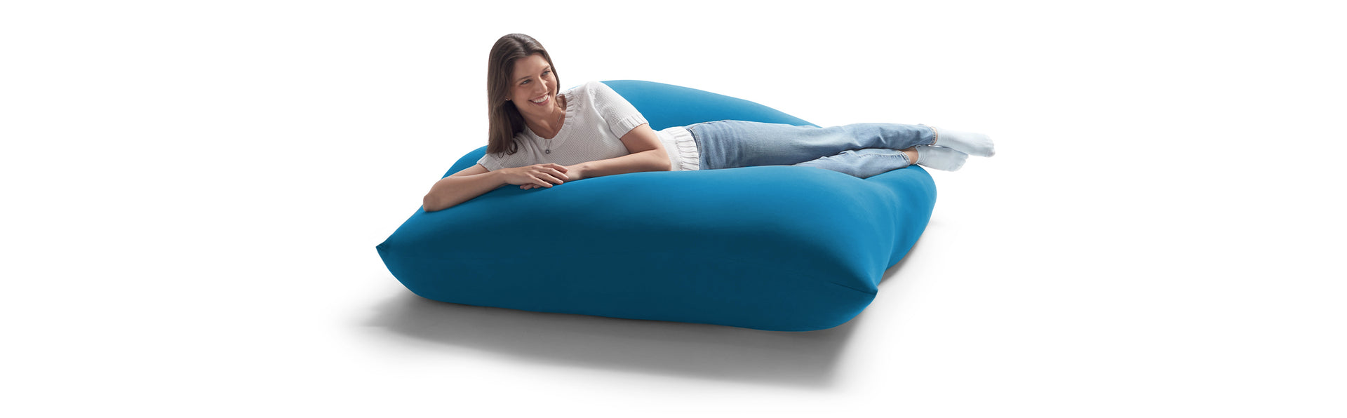 Yogibo Double Short | Yogibo®