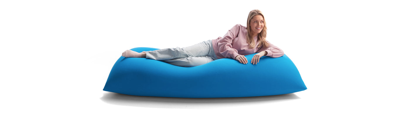 Yogibo Max - The Best Bean Bag Chair | Yogibo®