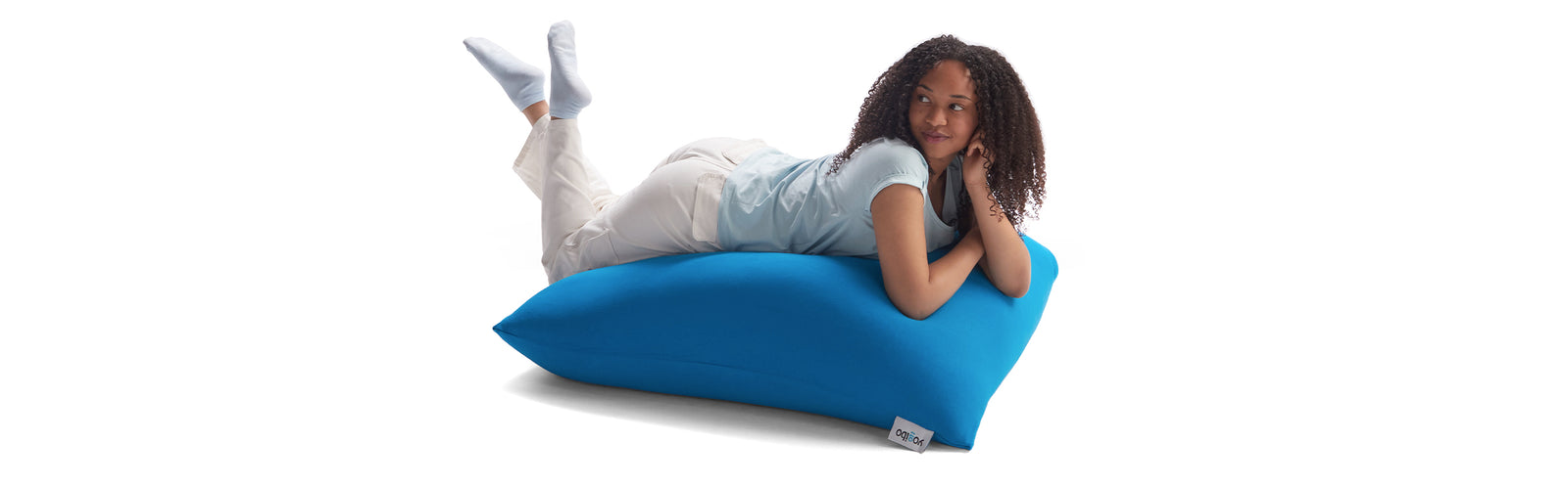 Yogibo Mini - Bean Bag Chair For One | Yogibo®