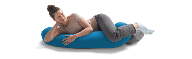 Yogibo Curve Roll | Yogibo®