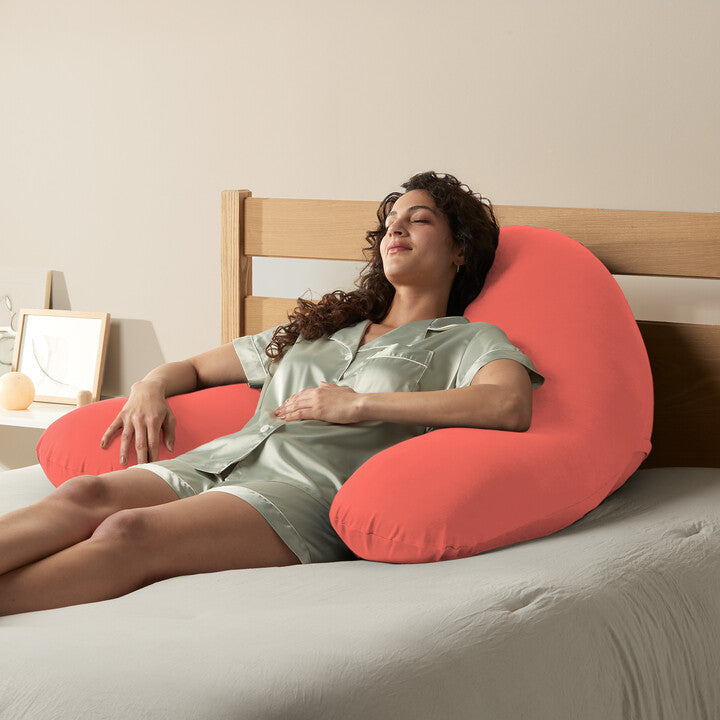 Body Pillows | Yogibo®