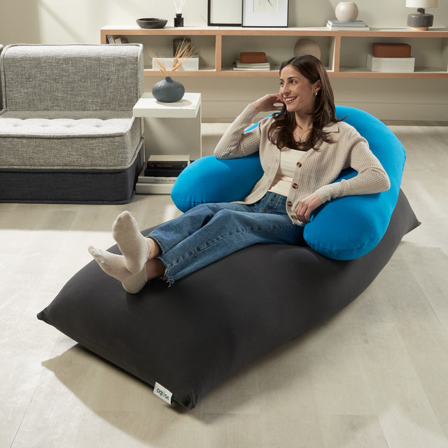Yogibo - Best Bean Bag Chairs, Life Adaptable Furniture, and Comforts ...