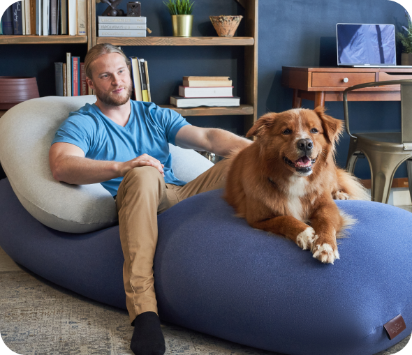 Yogibo - Best Bean Bag Chairs, Life Adaptable Furniture, and Comforts ...