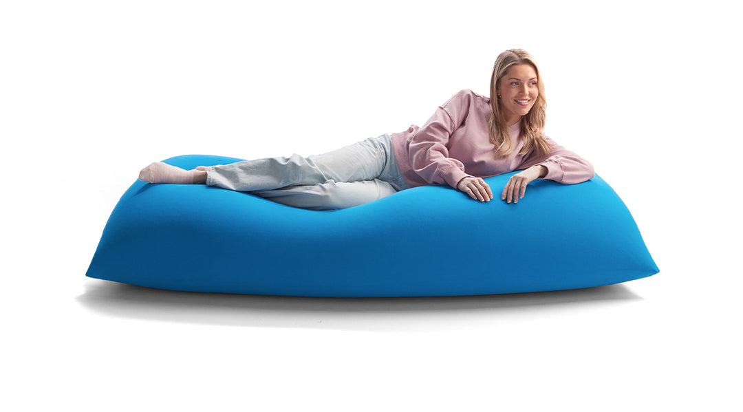 Yogibo Max - The Best Bean Bag Chair | Yogibo®