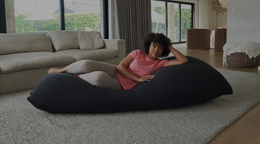Yogibo Max - The Best Bean Bag Chair | Yogibo®