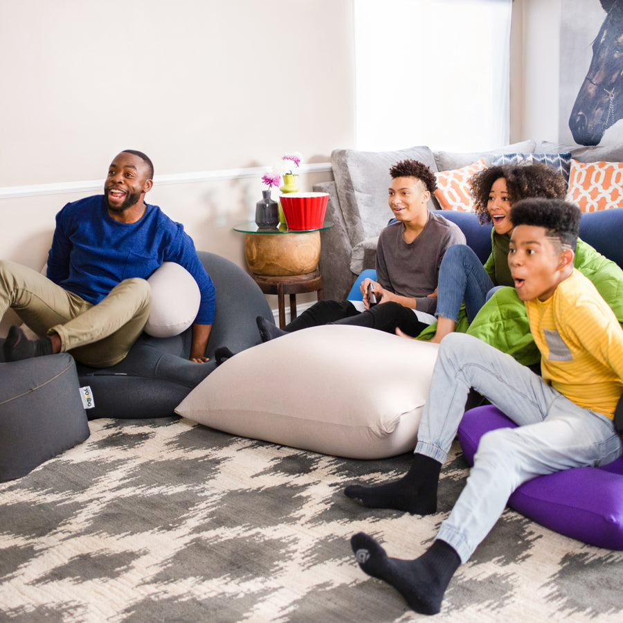 Why Shop Yogibo? We're Here To Tell You - Yogibo®