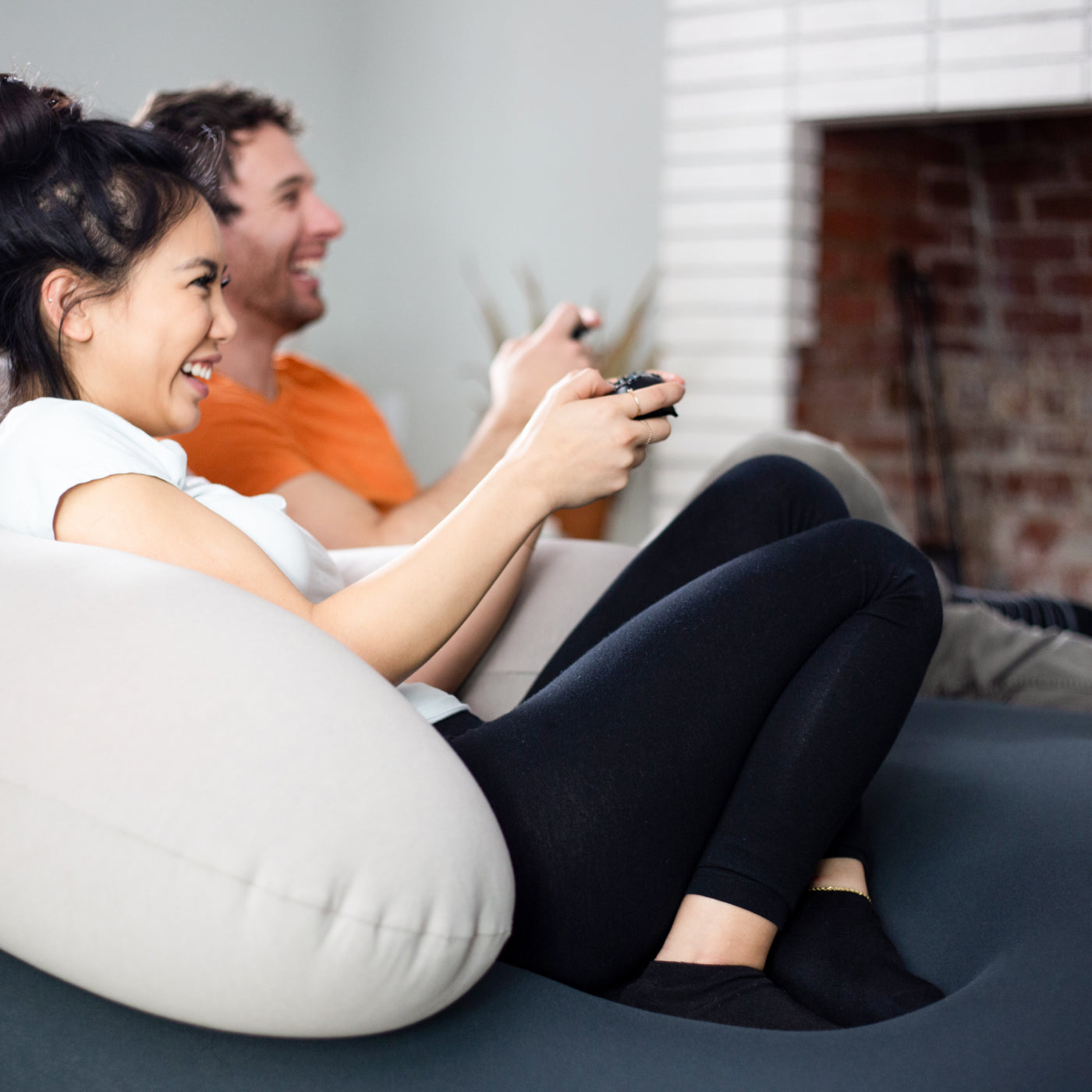 Why Shop Yogibo? We're Here To Tell You - Yogibo®