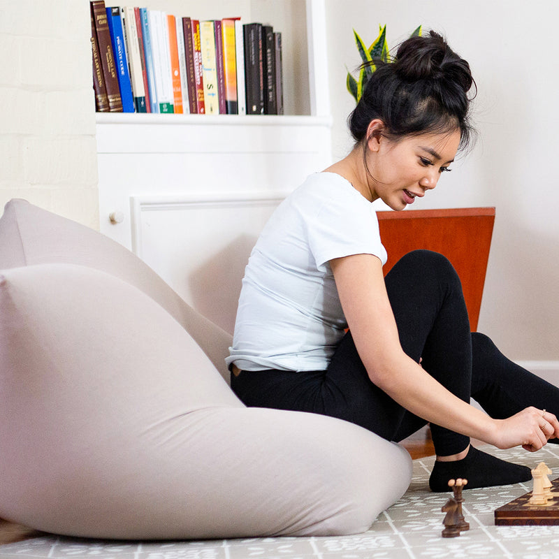 Yogibo Mini: Small Bean Bags & Lounge Chairs - Yogibo