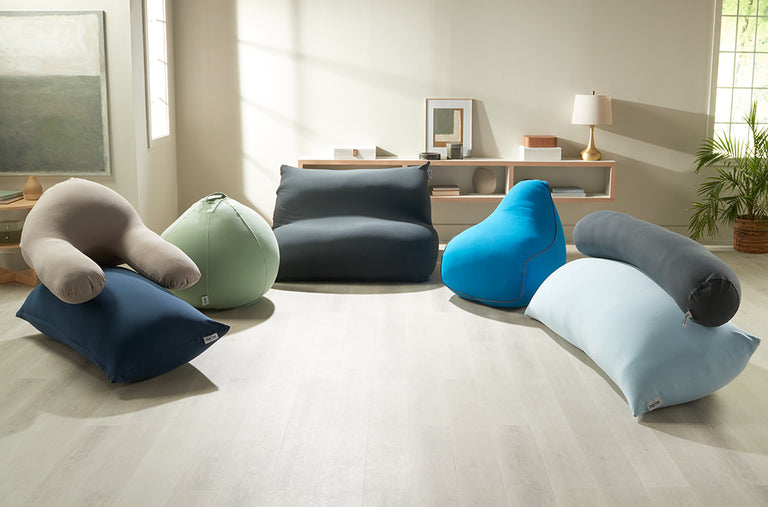 Yogibo Max - The Best Bean Bag Chair | Yogibo®