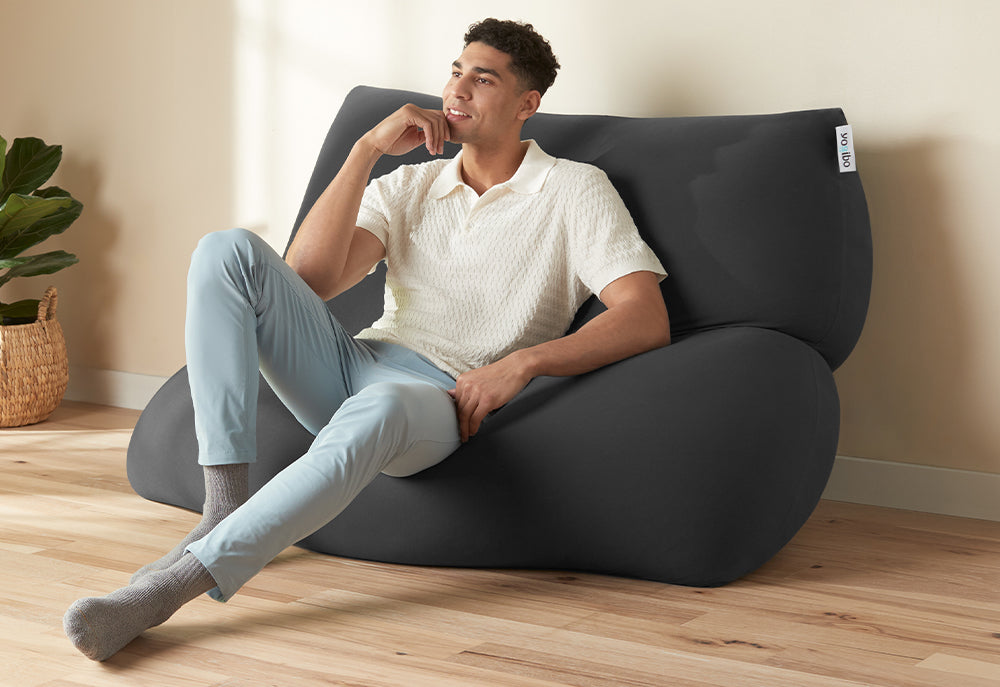 Yogibo - Best Bean Bag Chairs, Life Adaptable Furniture, and Comforts ...