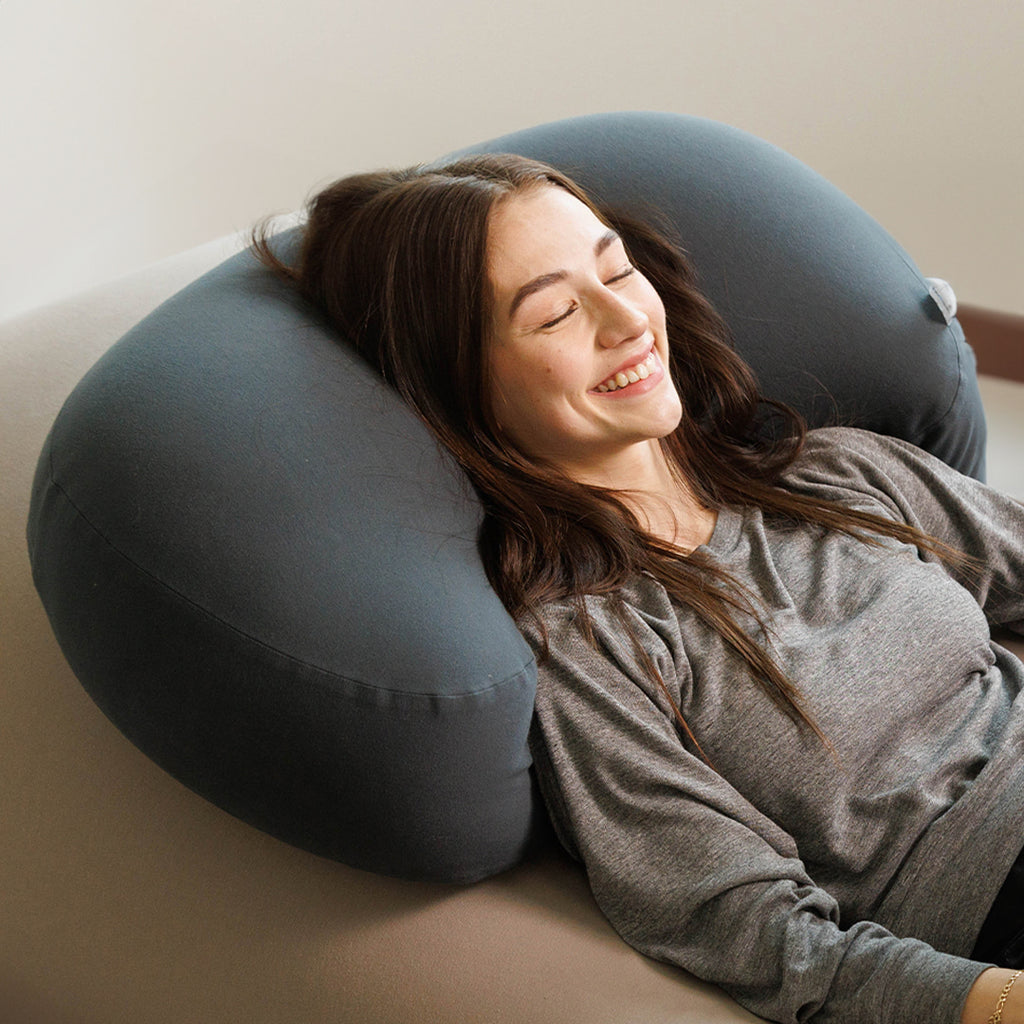 Mega Moon Pillow | Yogibo®