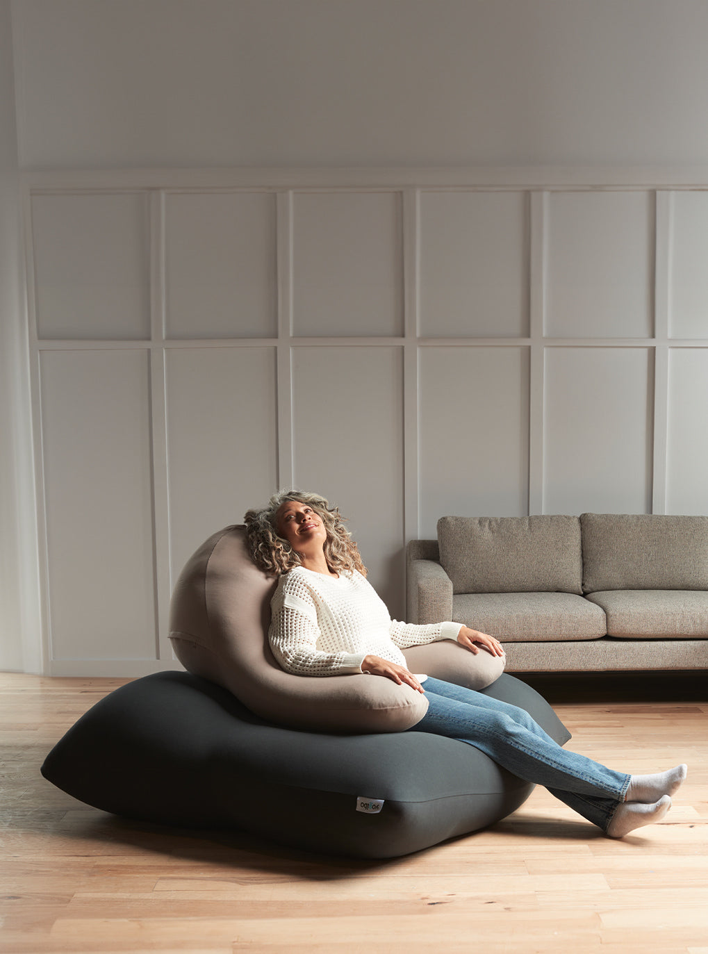 Yogibo - Best Bean Bag Chairs, Life Adaptable Furniture, and Comforts ...