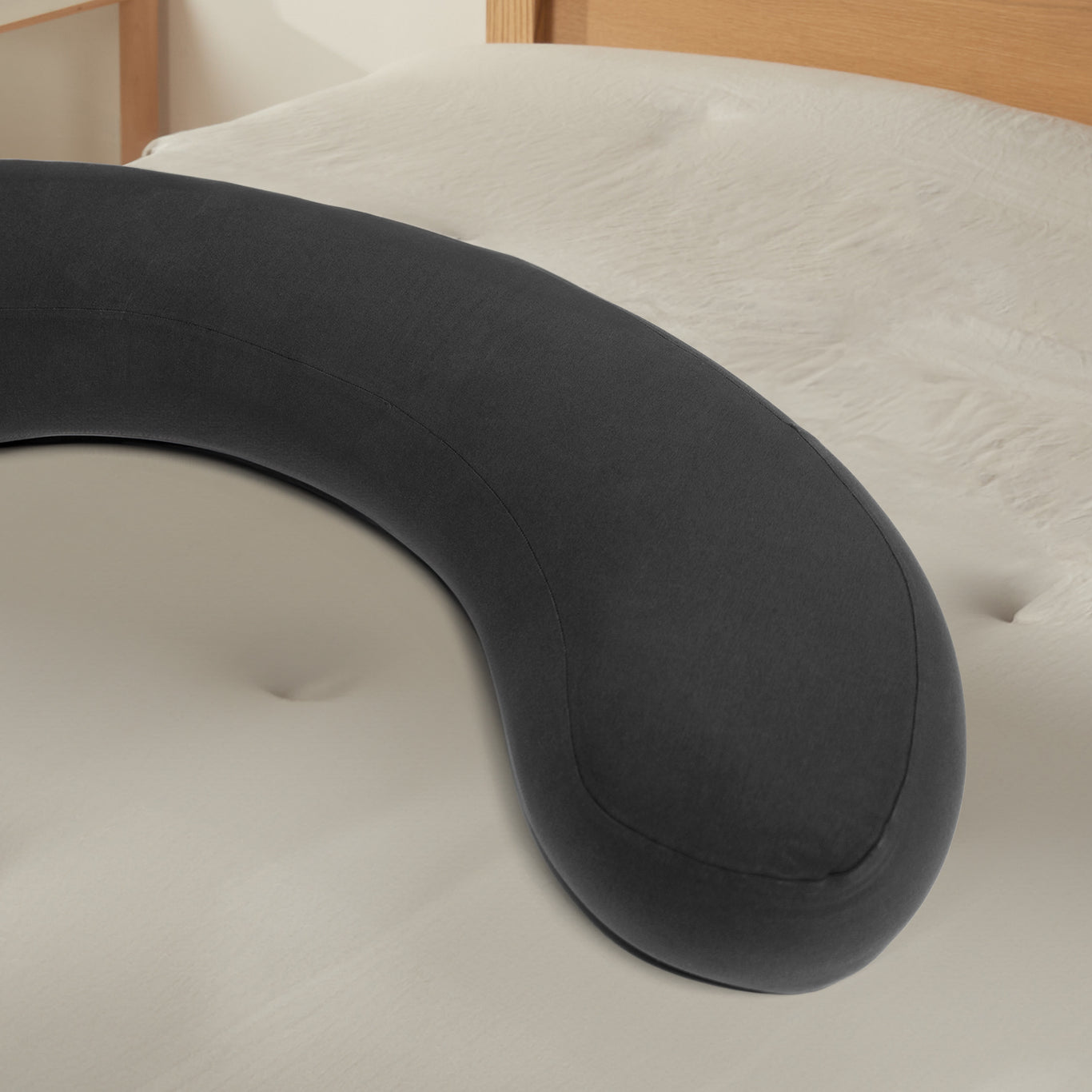 Yogibo Curve Roll | Yogibo®